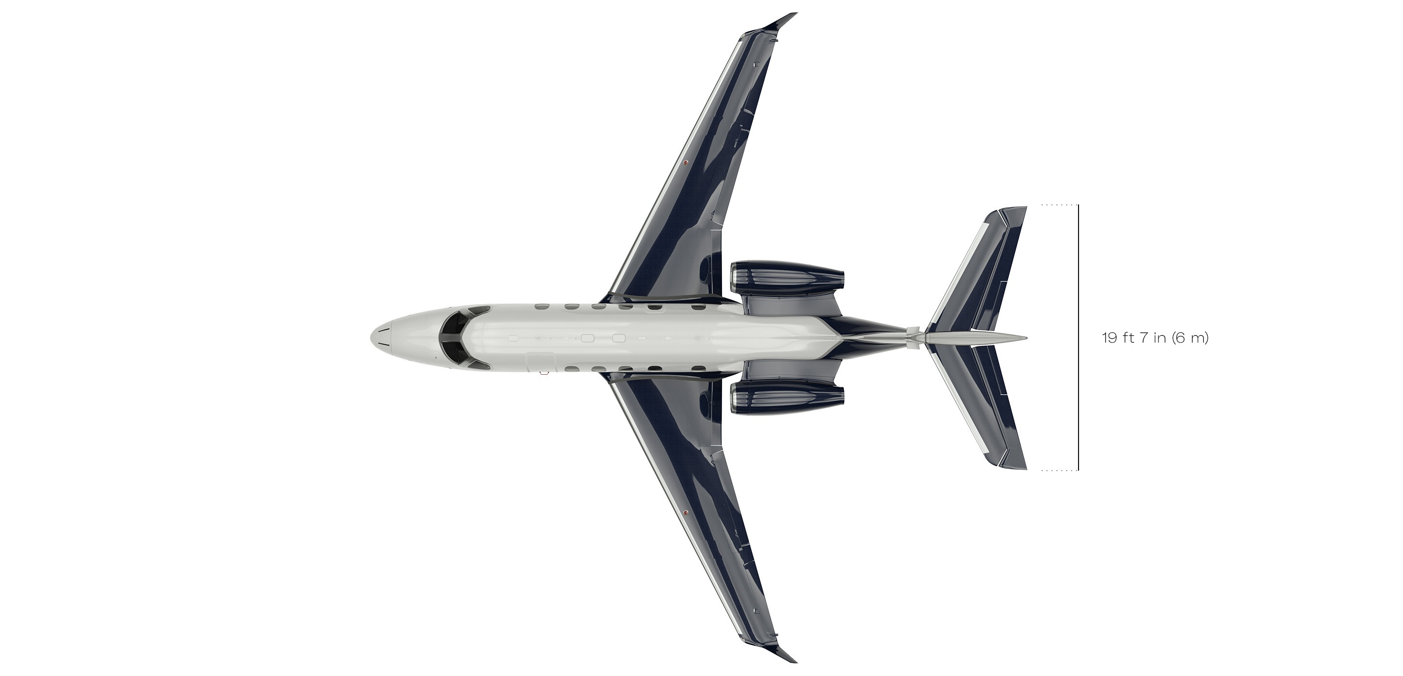 Phenom 300 Jet by Hangar 7 | Luxury Light Jet Charter